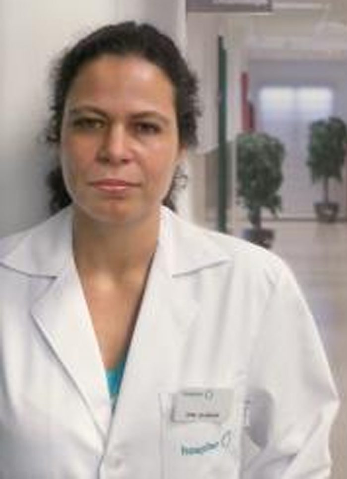 Ponentes del V Congreso AECIMA - Aecima